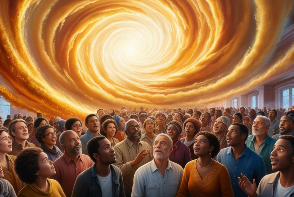 Are You Qualified for the Holy Spirit? Here's What Scripture Says ...