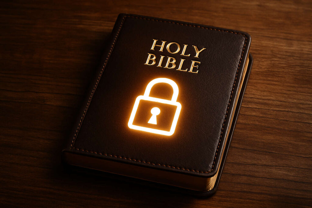 95% of the Church Ignores This Command—And It Shows - Charisma Magazine Online