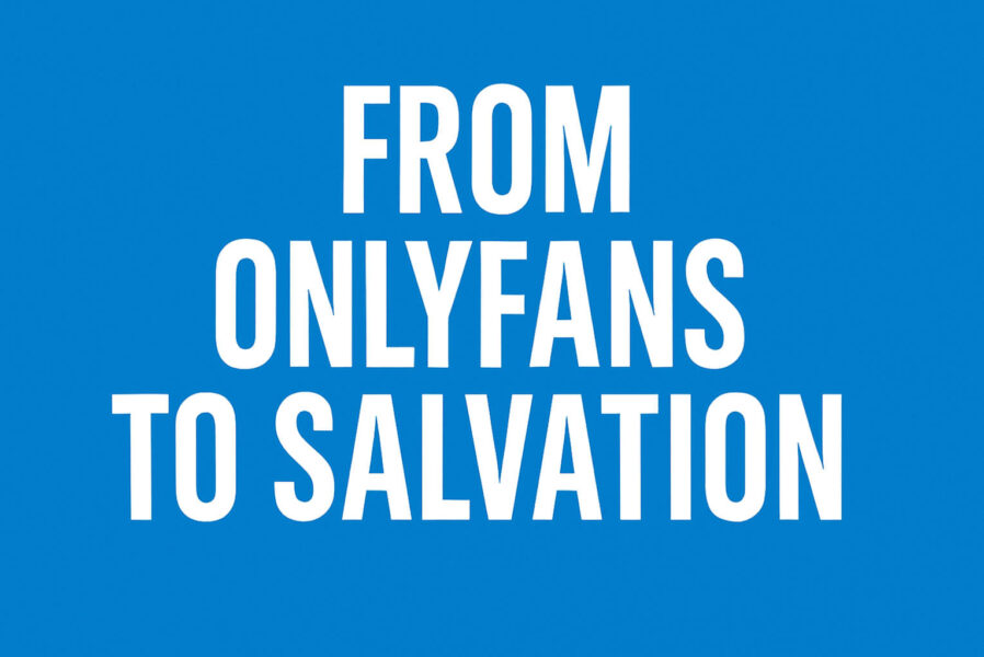 Ex-OnlyFans Model Nala Ray Stuns Charlie Kirk With Testimony of ...