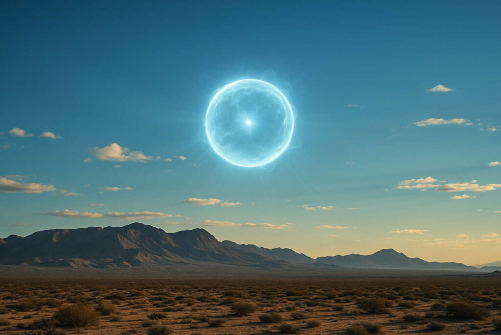 Is the Barrier Between Heaven and Earth Breaking? Experts Warn of ...