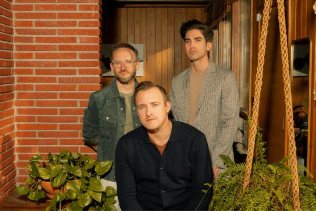 Unexpected Twist: Sanctus Real to Headline Tour After Newsboys Exit ...