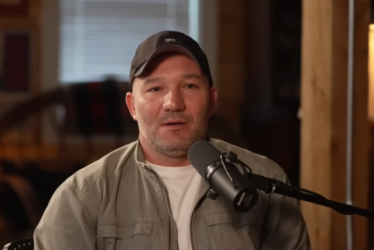 Shawn Ryan to Tucker Carlson: 'My Journey to Christ Was Through Signs ...
