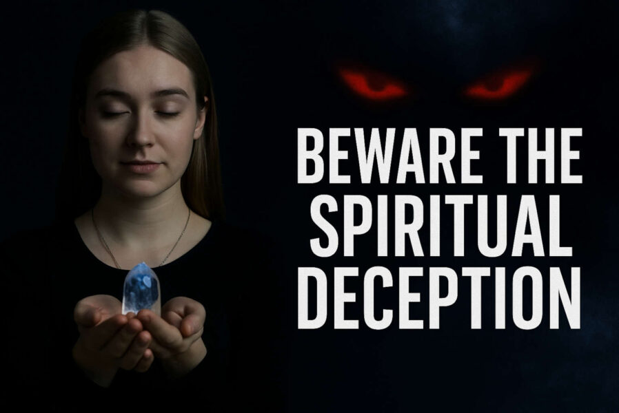 Jack Hibbs Issues Blunt Warning: Not All Spiritual Awakenings Are From ...