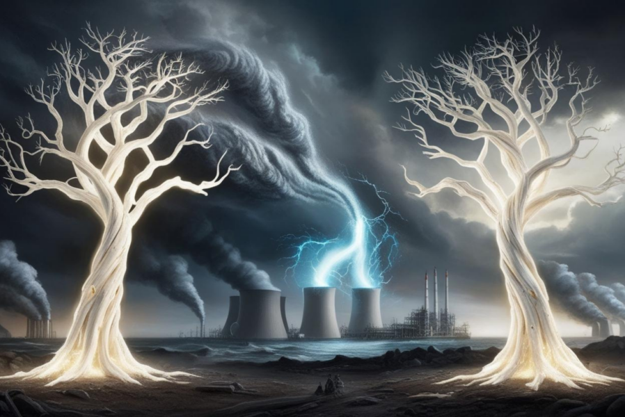 Perry Stone's Stunning Vision of Iran, Israel and Impending Chaos ...