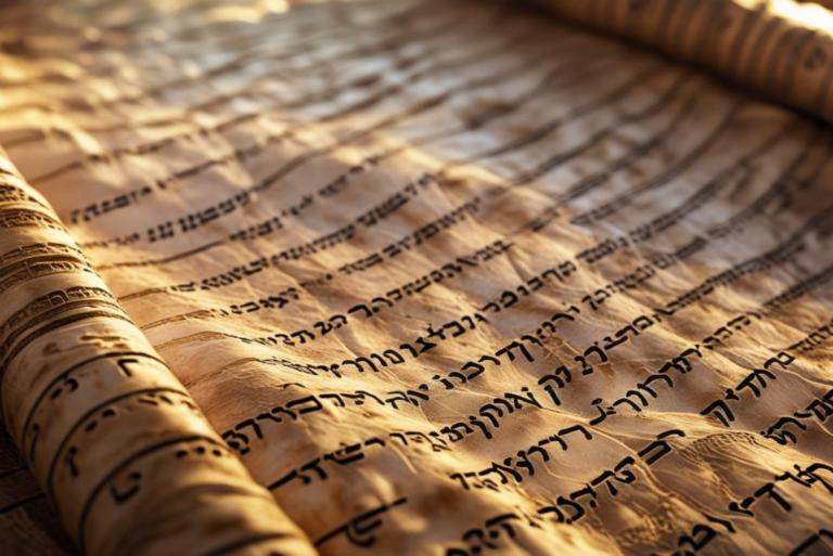Uncovering the Dead Sea Scrolls: Proof of the Bible’s Power - Charisma ...
