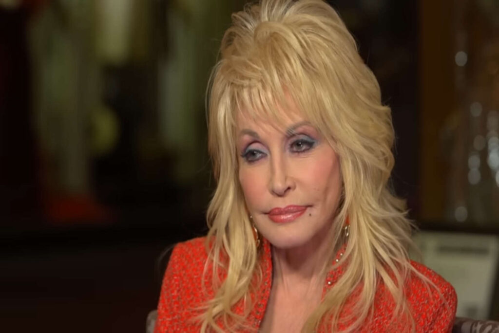 Dolly Parton’s Sister Gives Powerful Update Fans Have Been Waiting For ...