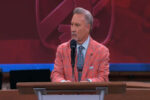 Jimmy Swaggart in Final Days, Donnie Swaggart Says: Not 'If,' But 'When ...