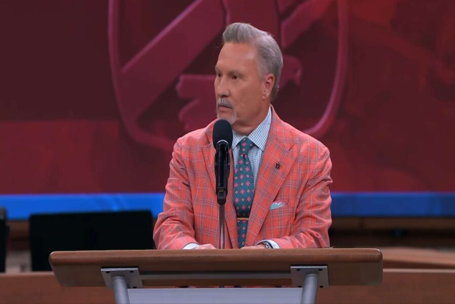 Jimmy Swaggart in Final Days, Donnie Swaggart Says: Not 'If,' But 'When ...