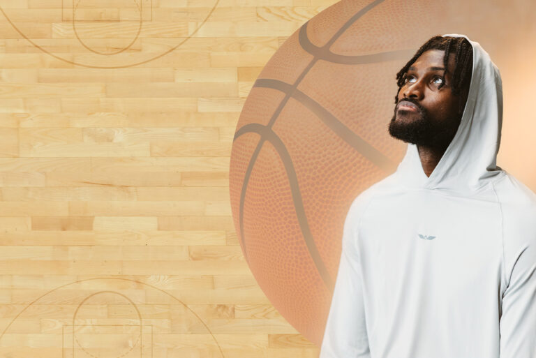 COVER STORY: Standing Tall - Charisma Magazine Online