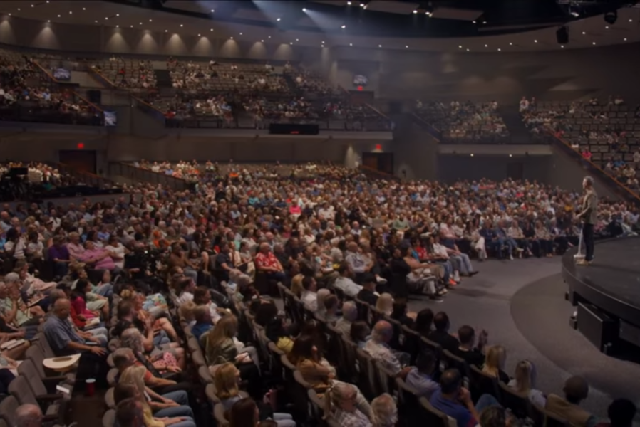 Gateway Church Welcomes New Executive Pastor - Charisma Magazine Online