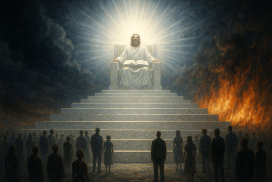 Jack Hibbs Warns: Every Soul Will Face Judgment, Are You Ready ...