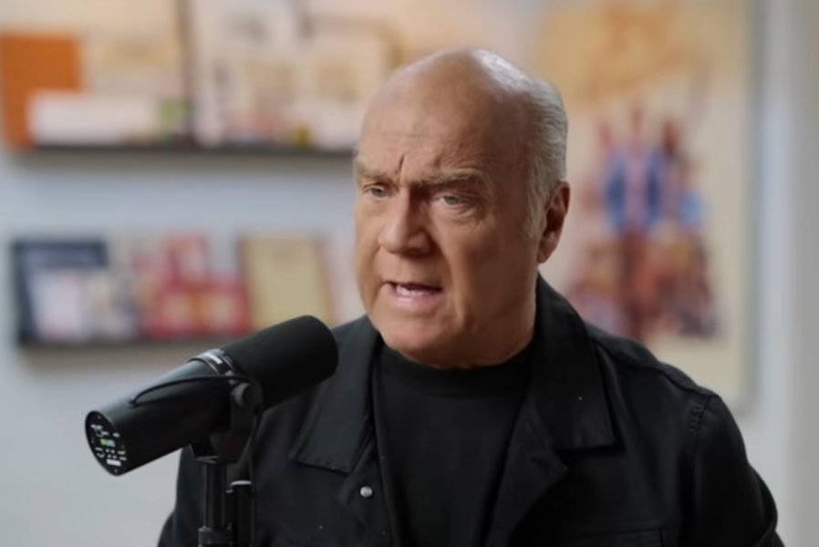 Greg Laurie to Rally 10,000 for Unprecedented Crusade at Historic ...