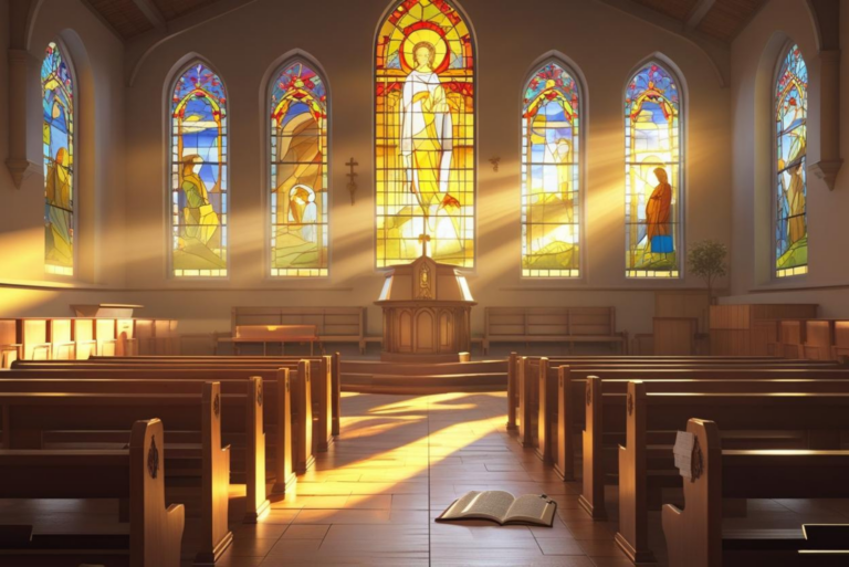 Pastor Shane Idleman: Why I Stepped Away from the Charismatic Community - Charisma Magazine Online