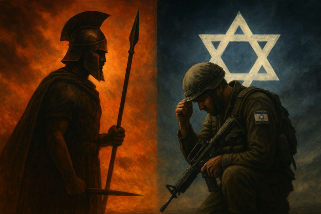 Persia in Prophecy: Israel, Iran and the Rising Lion - Charisma ...