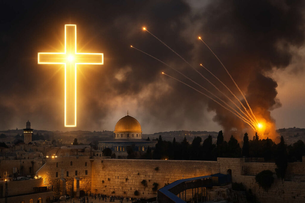Ezekiel 37 Fulfilled? Christians in Israel See God Moving Through War ...