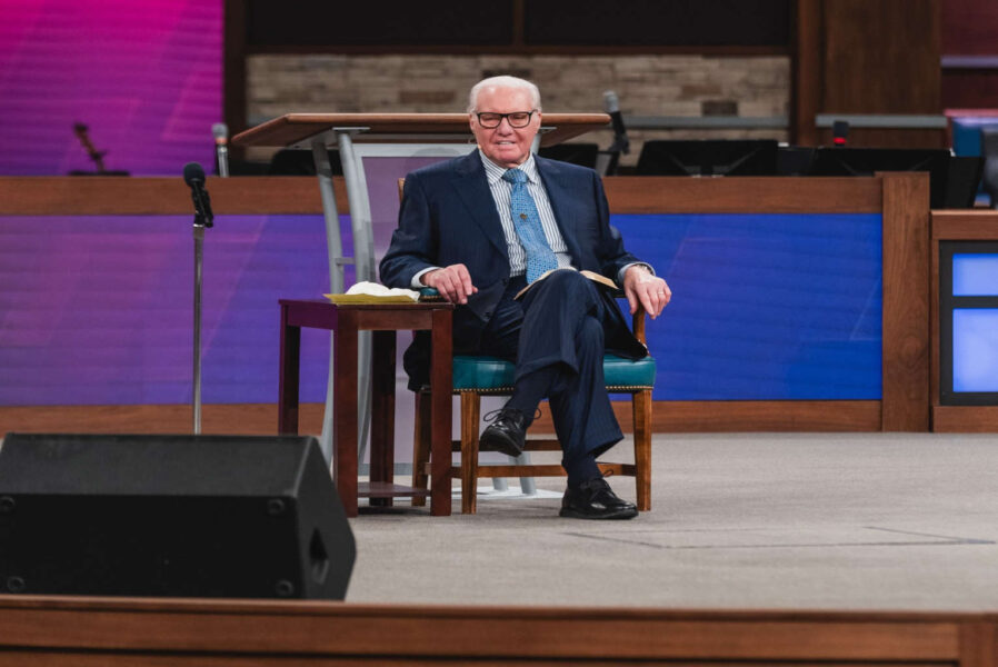 Is Jimmy Swaggart still alive? - Charisma Magazine Online