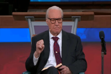 Official Update on Jimmy Swaggart Released by Family - Charisma ...