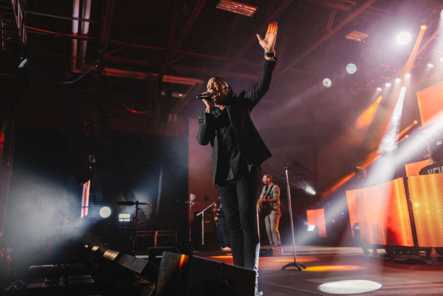 Former Newsboys Frontman Michael Tait Named in New Allegations ...