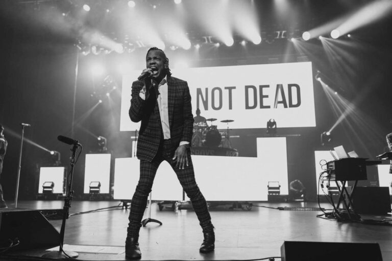 K-LOVE Pulls Newsboys, DC Talk Amid Abuse Allegations Against Michael ...
