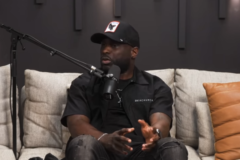 Philip Anthony Mitchell: How to Overcome the Hidden Enemy Destroying ...