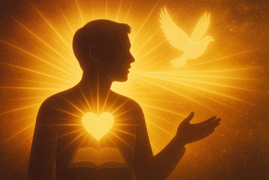 Developing Your Prophetic Gift: 3 Stages Every Believer Must Know ...