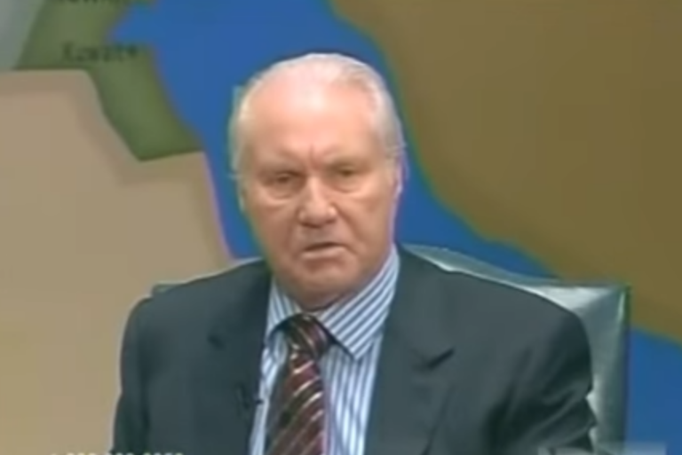 Jimmy Swaggart's Powerful Teaching on Israel's Role in Biblical ...