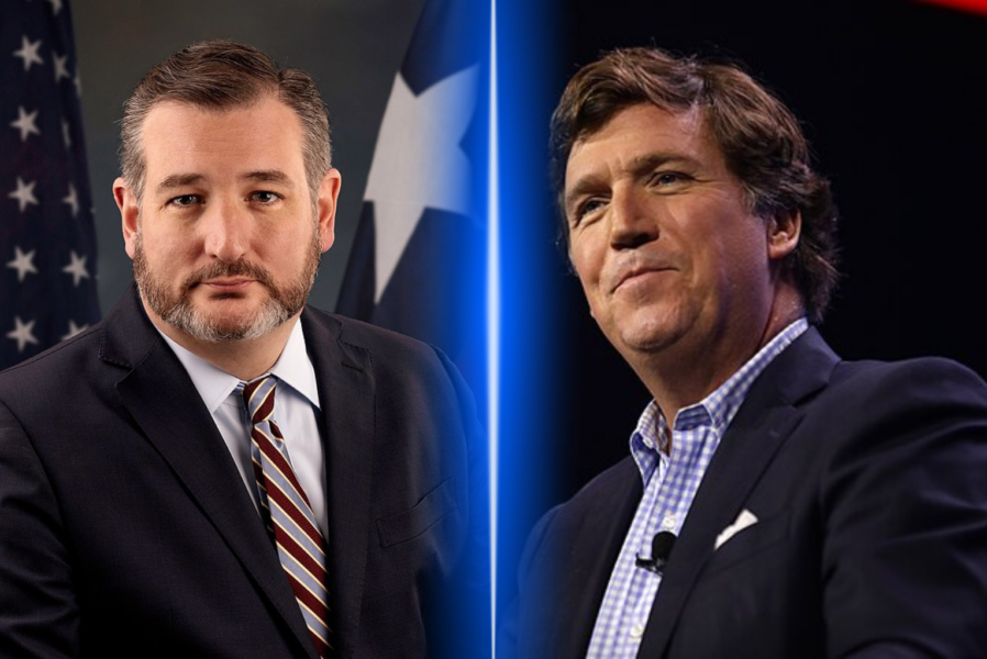 Jack Hibbs Responds to the Tucker Carlson and Ted Cruz Israel Debate ...