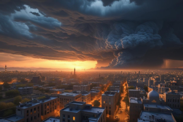 'Iran, Your Deal Is Done': Charlie Shamp's Shocking Prophecy Fulfilled ...