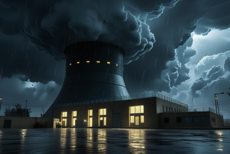 A Deserving End to Iran’s Nuclear Lies - Charisma Magazine Online