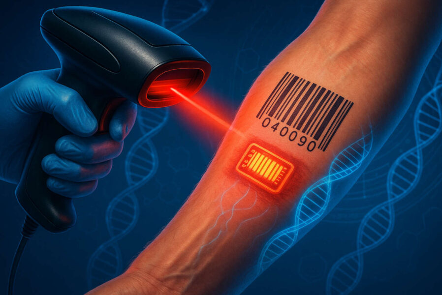 Transhumanism Is Not the Future, It's the Prophetic Warning We Were ...