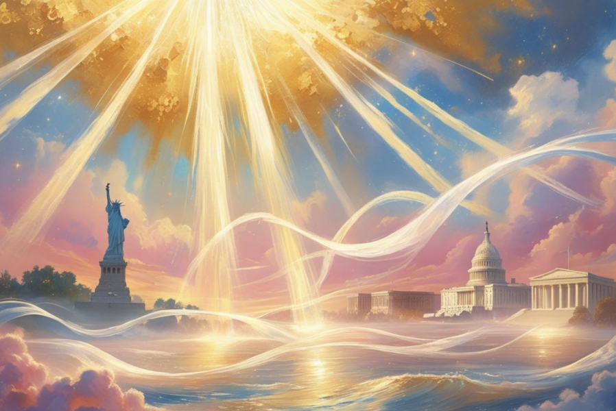 Kim Clement: 4 Faces of the End-Time Revival - Charisma Magazine Online