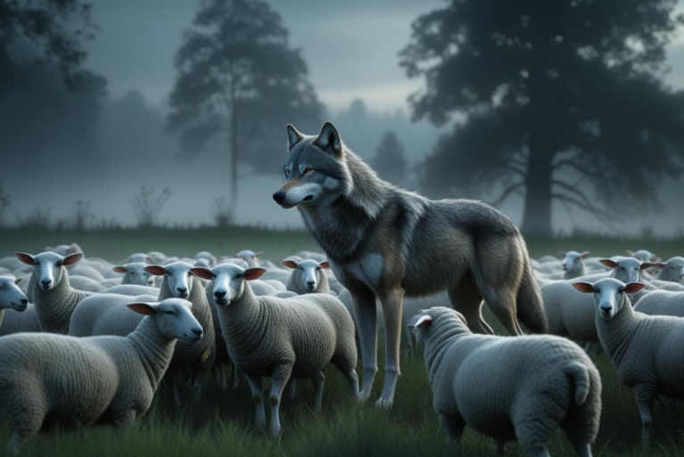 Beware the Wolves in Pulpits: How to Identify False Prophets in the ...