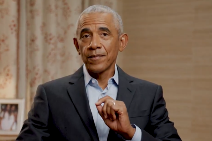 Amanda Grace: Obama Era Deception Is Unraveling - Charisma Magazine Online