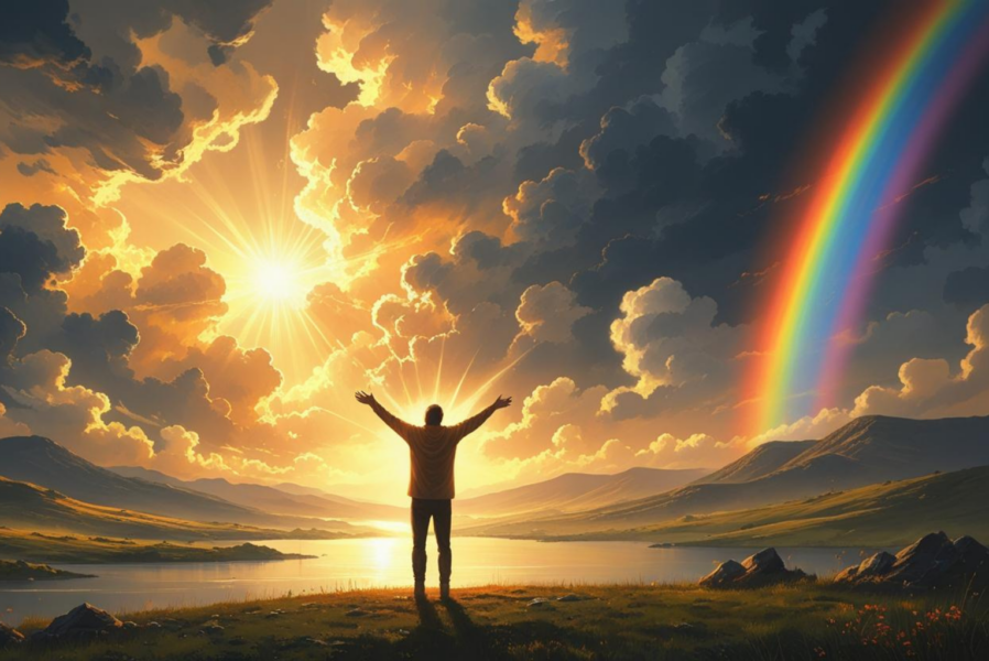 This Prophetic Word for August Will Encourage You to Keep Going ...