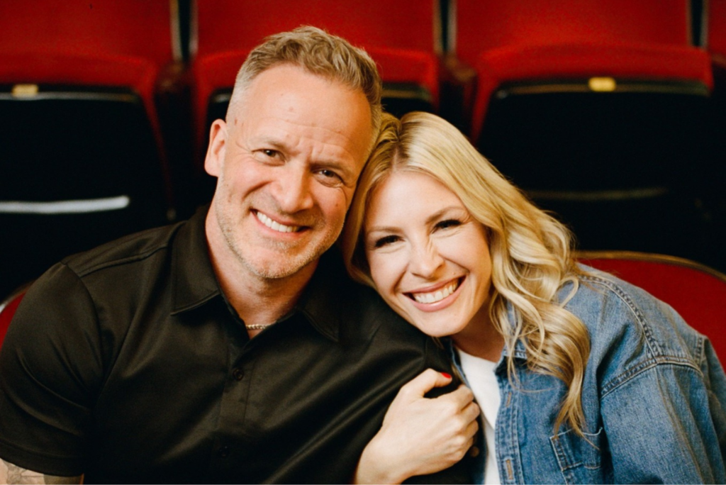 Jenn Johnson Archives - Charisma Magazine Online