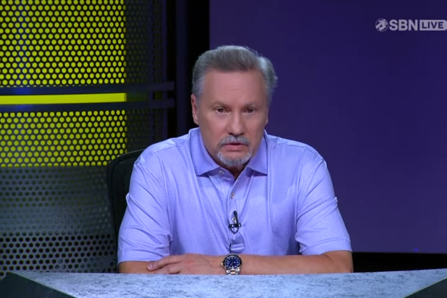 Donnie Swaggart Shares Emotional Final Moments of His Father, Jimmy ...