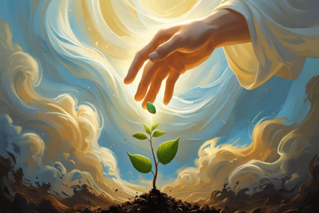 Provision for the Vision: A Prophetic Dream About God's Faithful Giving ...