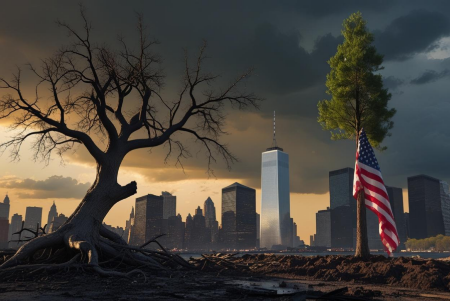 Jonathan Cahn Reveals Eye-Opening Stories from Ground Zero - Charisma ...