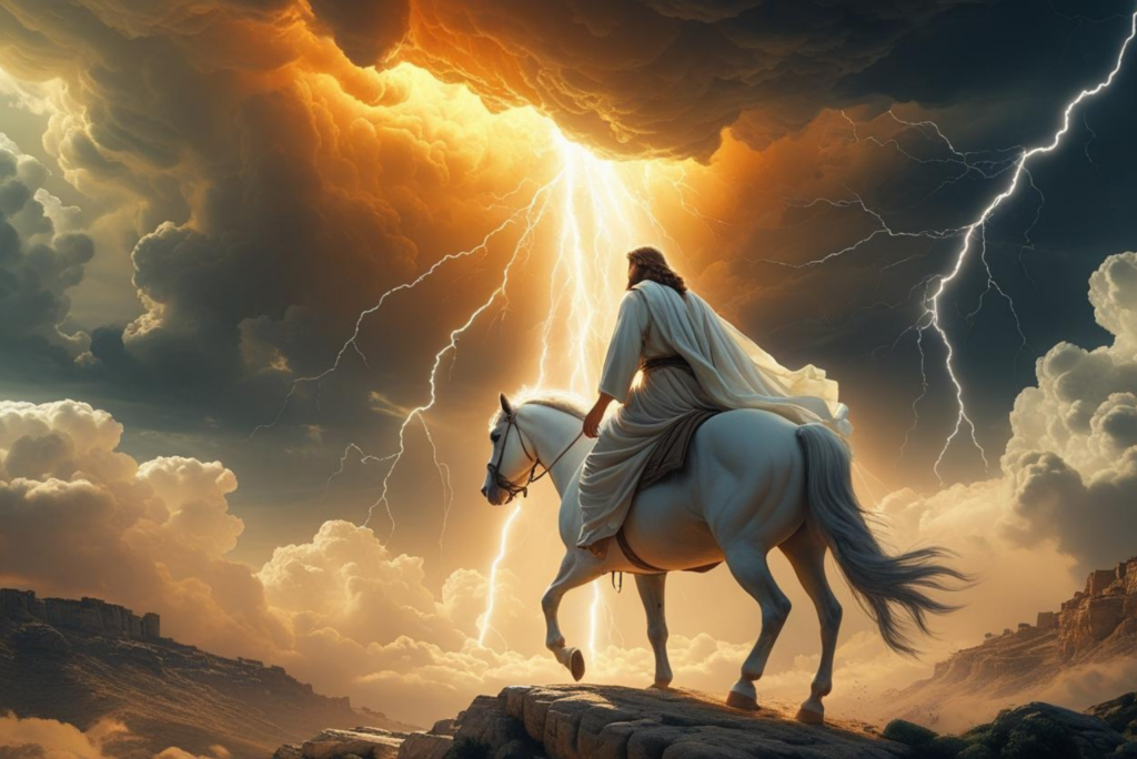 Are You Ready for the Second Coming? This Will Happen When Jesus ...