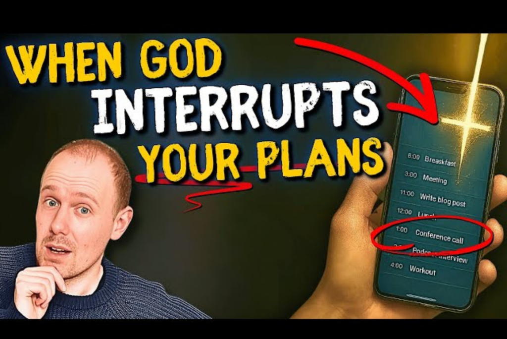 Off the Kirb: Joe Kirby's Epic Journey From Brokenness to Viral Online Ministry - Charisma ...