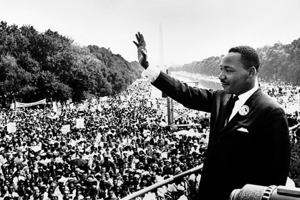 MLK Files Released After Decades in the Dark - Charisma Magazine Online