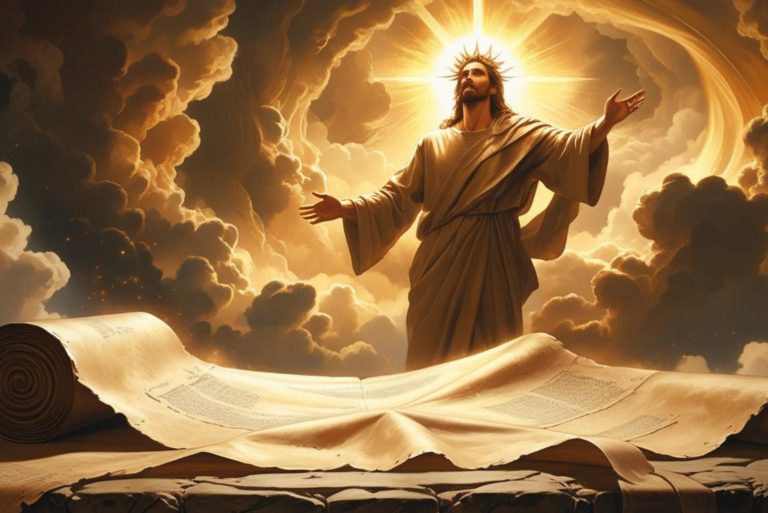 Unveiling Revelation: Jonathan Cahn Decodes Its Symbols and Secrets ...