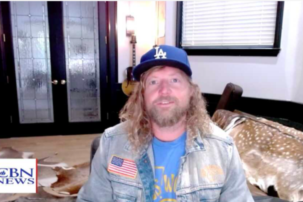 Sean Feucht Says There's a 'Demonic Stronghold' in Canada as Officials ...