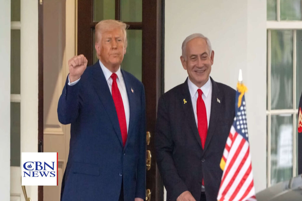 250 US Lawmakers Visit Israel in New Campaign to Combat Declining ...