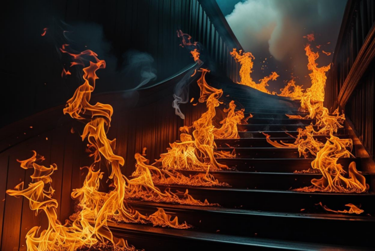 Can Anger Send a Person to Hell? - Charisma Magazine Online