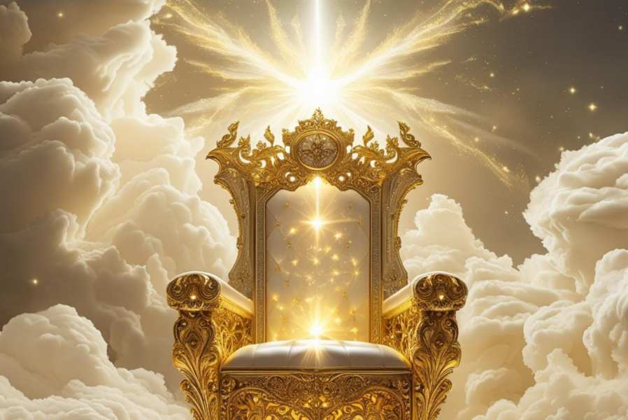 What Does It Mean to Be Seated in Heavenly Places With Christ ...