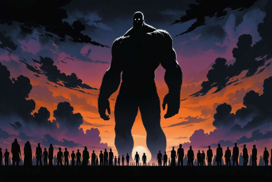 Are We Seeing Signs of the Giants From the Days of Noah? - Charisma ...