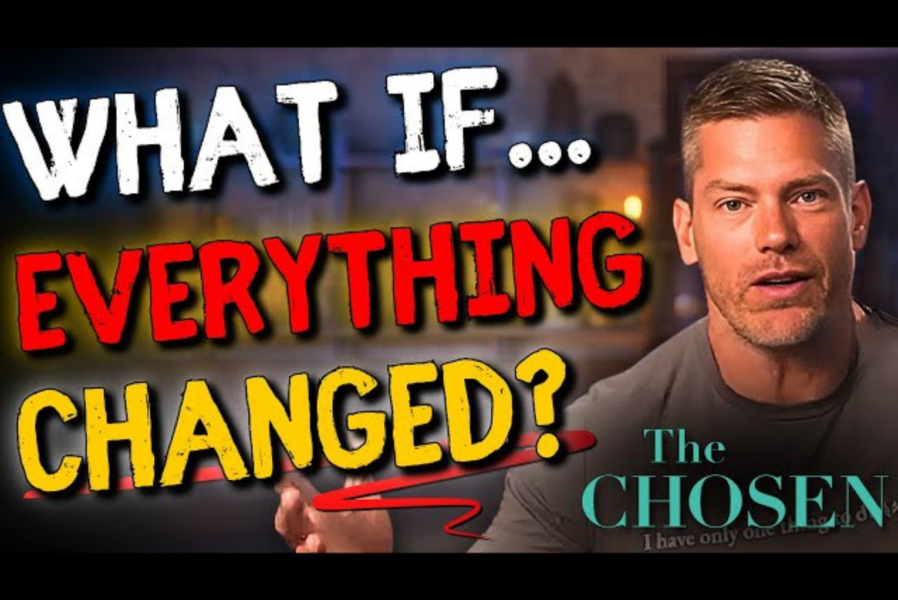 Breaking Update: Dallas Jenkins Reveals What’s Next for 'The Chosen ...