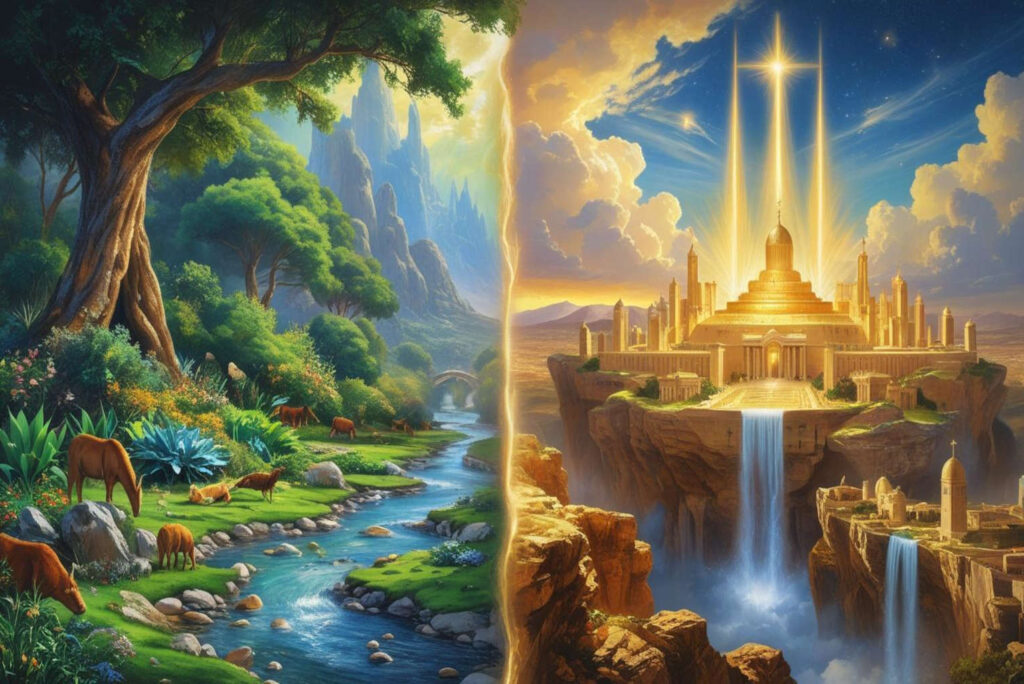 Why Genesis is important in the Bible Archives - Charisma Magazine Online