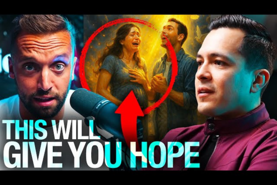 Do Miracles Happen Today? A Real Look at Healing and Faith - Charisma Magazine Online